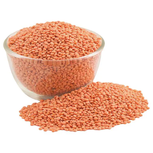 Best Farms Malka Masoor Dal 1 kg - JioMart