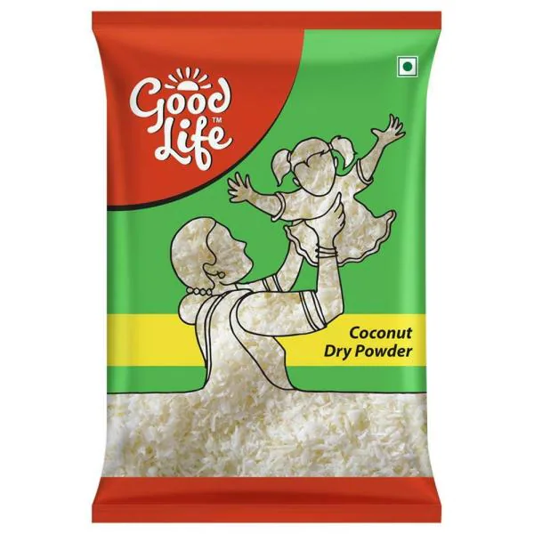 Good Life Coconut Powder 250 g - JioMart