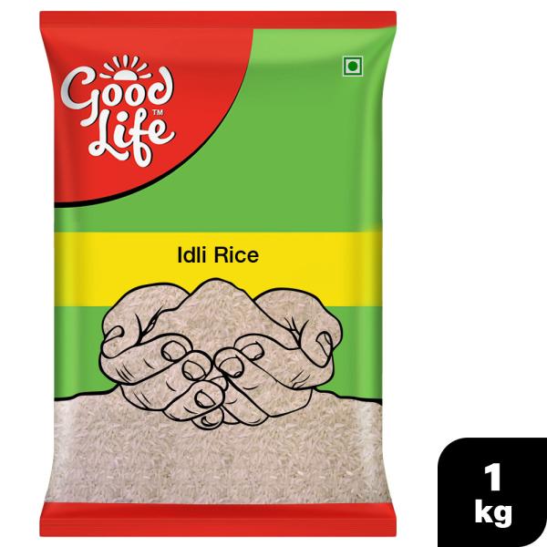 Good Life Idli Rice 1 kg - JioMart