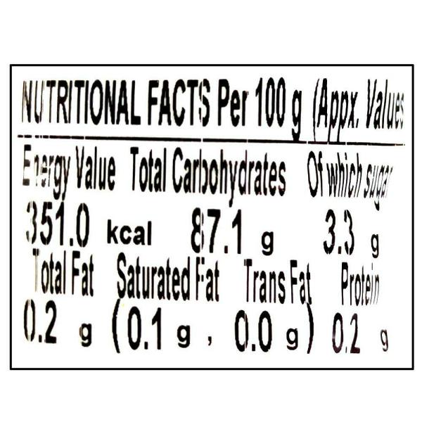 Good Life Sago 500 g - JioMart