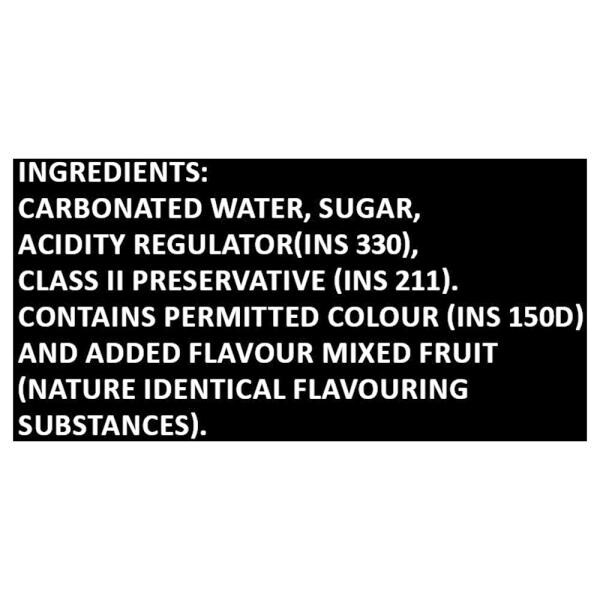 Bovonto Soft Drink 500 ml - JioMart