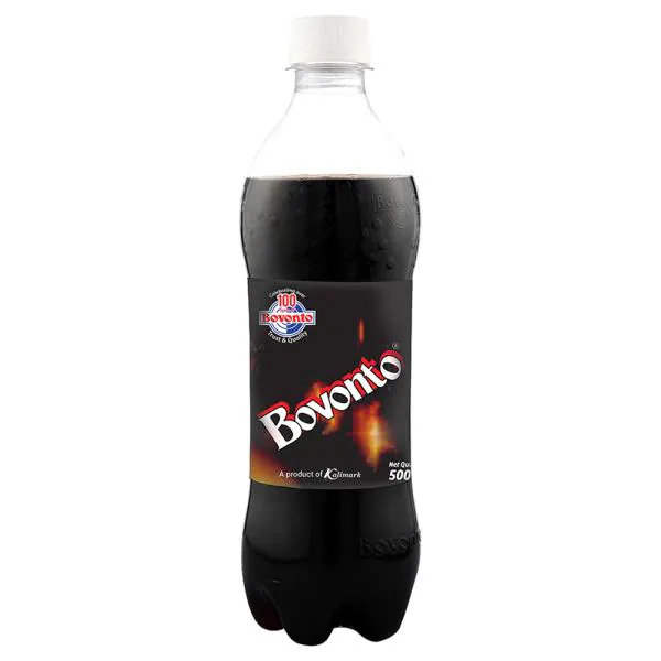 Bovonto Soft Drink 500 ml - JioMart