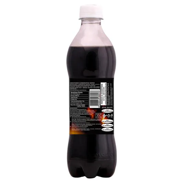 Bovonto Soft Drink 500 ml - JioMart