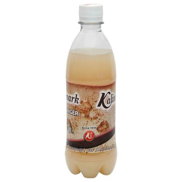 Kalimark Ginger Soft Drink 500 ml - JioMart