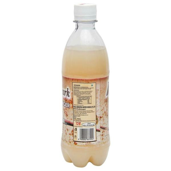 Kalimark Ginger Soft Drink 500 ml - JioMart