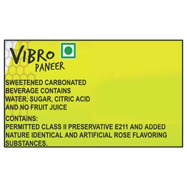 Kalimark Vibro Rose Soda 500 ml - JioMart