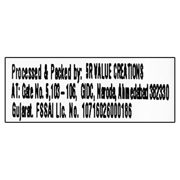 Good Life Almonds 100 g - JioMart