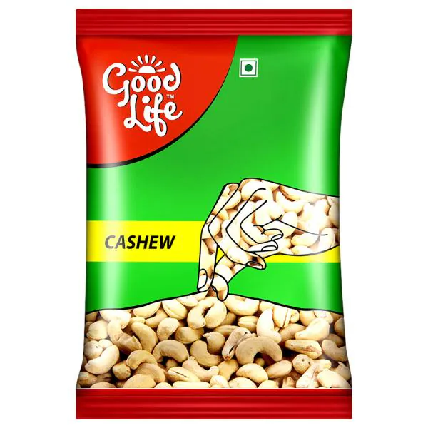 Good Life (W320) Cashews 500 g - JioMart