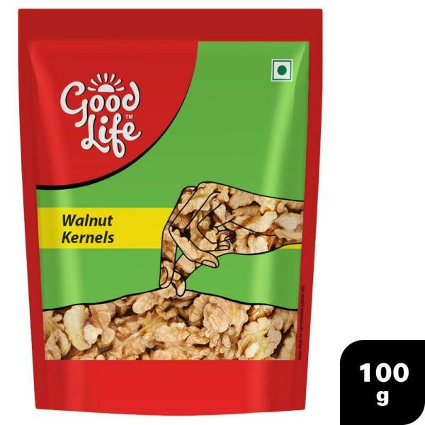 Good Life Walnut Kernels 100 g - JioMart