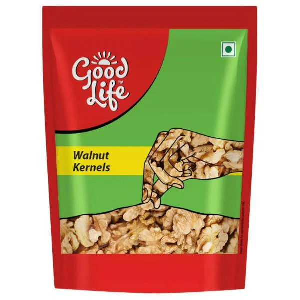 Good Life Walnut Kernels 200 g - JioMart