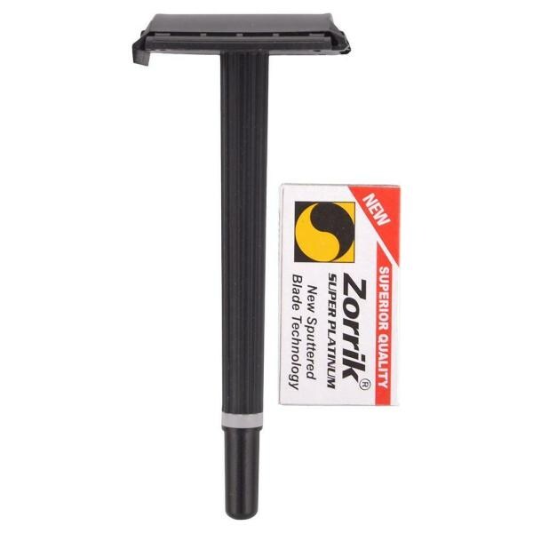 Zorrik Safety Razor - JioMart