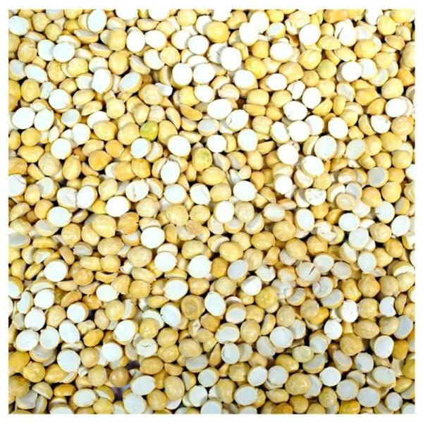 Good Life Roasted Chana Dal / Split Bengal Gram 500 g - JioMart