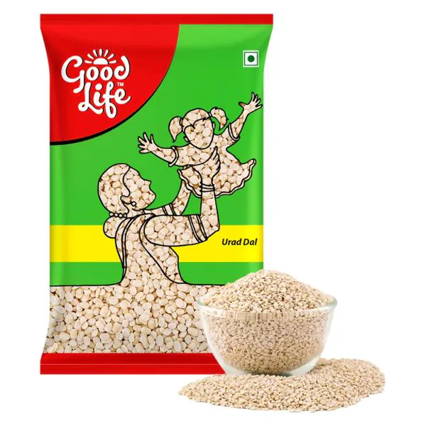 Good Life Urad Dal 200 g - JioMart