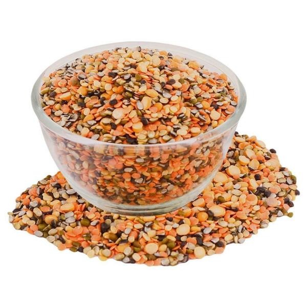 Good Life Dal Mix 1 kg - JioMart