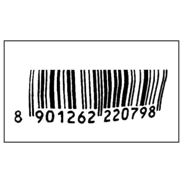 Amul Coconut Butter Cookies 50 g - JioMart