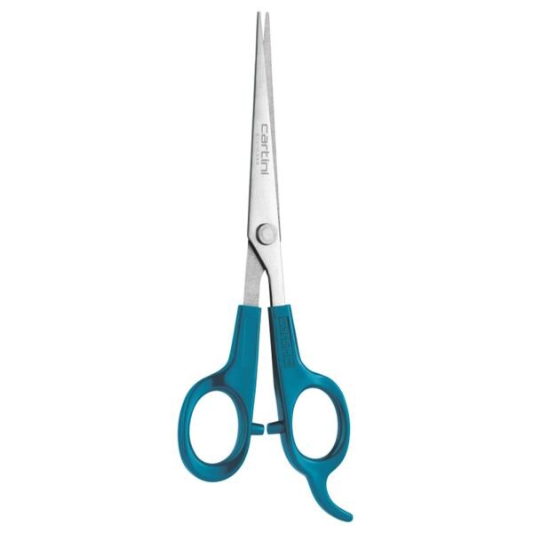 Godrej Cartini Stainless Steel Kitchen Scissor 18.3 cm (No.7126) - JioMart