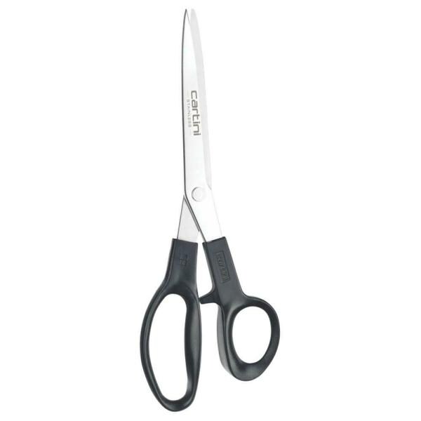 Cartini Stainless Steel Kitchen Scissor 21 cm (No.7131) - JioMart