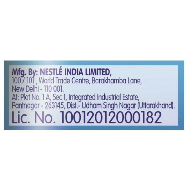 Nestea Lemon Instant Ice Tea Powder 400 g - JioMart