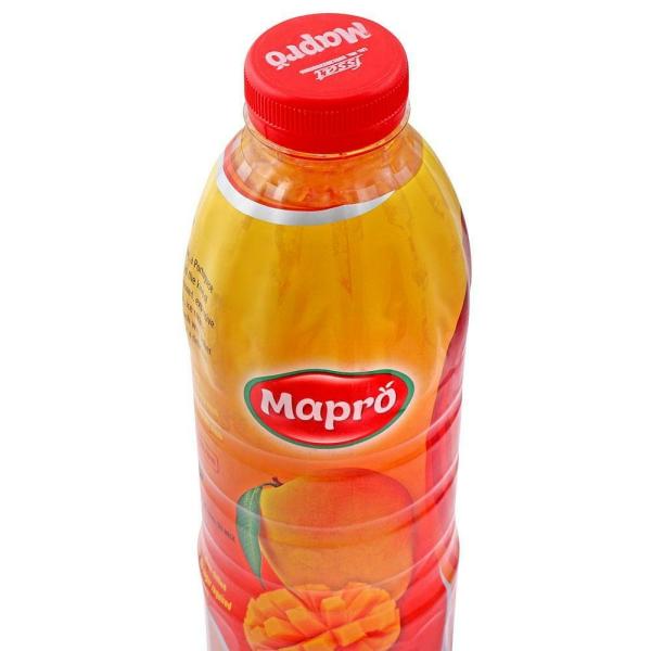 Mapro Alphonso Mango Crush 1 L - JioMart