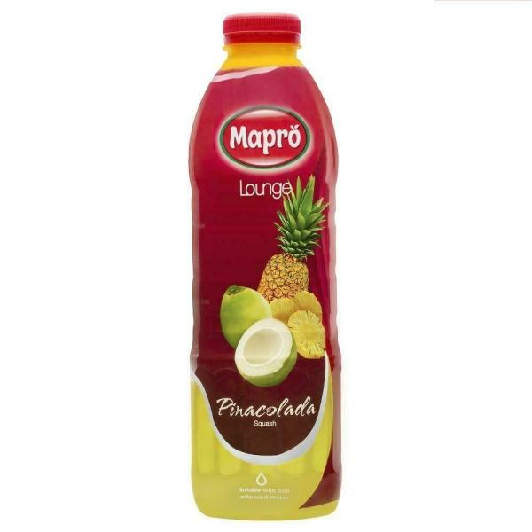 Mapro Pinacolada Squash 1 L - JioMart