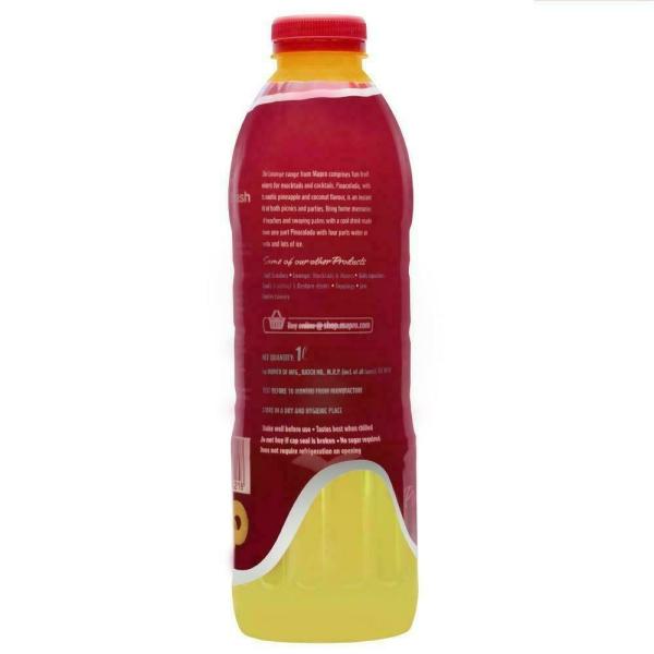 Mapro Pinacolada Squash 1 L - JioMart