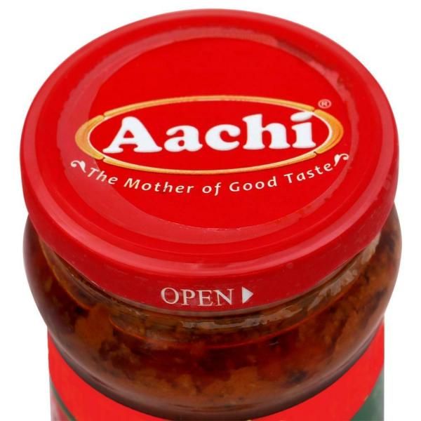 Aachi Mango Thokku Pickle 300 g - JioMart
