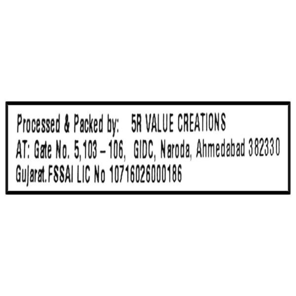 Good Life Almonds 1 kg - JioMart