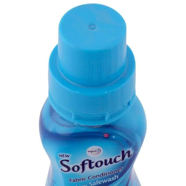 Wipro Softouch After Wash Ocean Breeze Fabric Conditioner 200 ml (Get ...