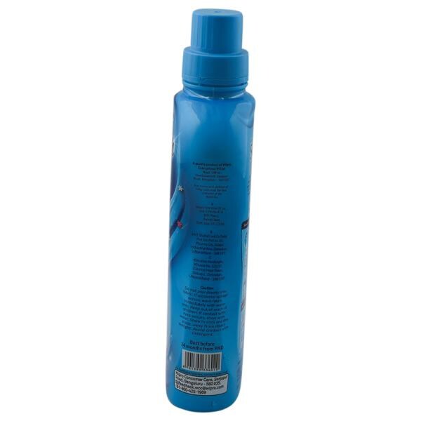 Wipro Softouch After Wash Ocean Breeze Fabric Conditioner 860 ml - JioMart