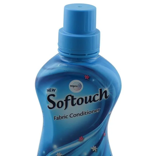 Wipro Softouch After Wash Ocean Breeze Fabric Conditioner 860 ml - JioMart