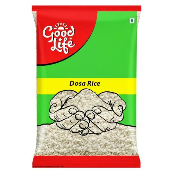 Good Life Dosa Rice 1 kg - JioMart