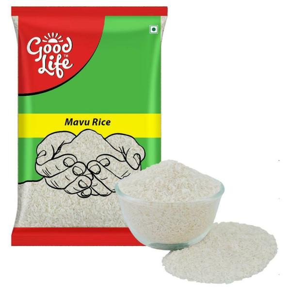 Good Life Mavu Rice 1 kg - JioMart