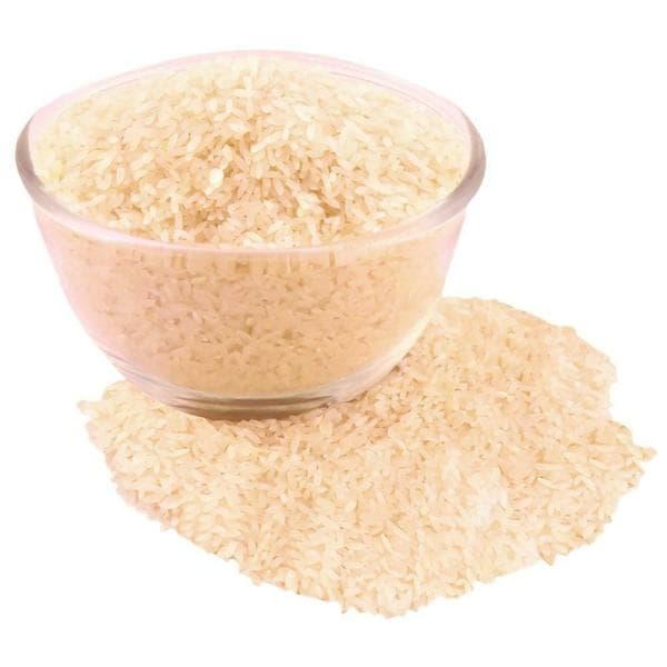 Good Life Premium Ponni Raw Rice 1 kg - JioMart