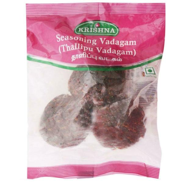Krishna Thalippu Vadagam 100 g - JioMart