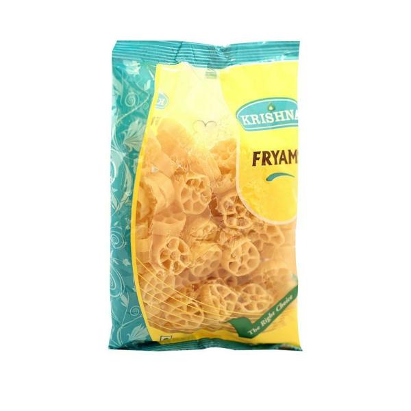 Krishna Fryums 100 g - JioMart