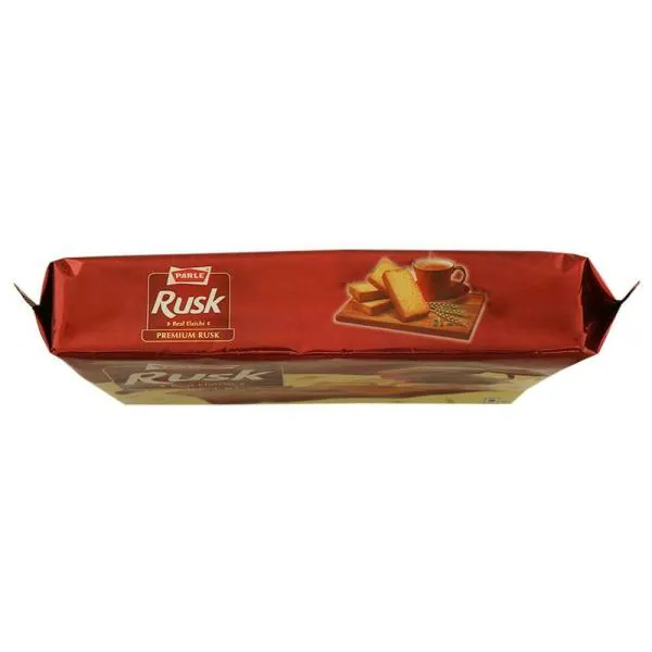 Parle Real Elaichi Premium Rusk 273 g - JioMart