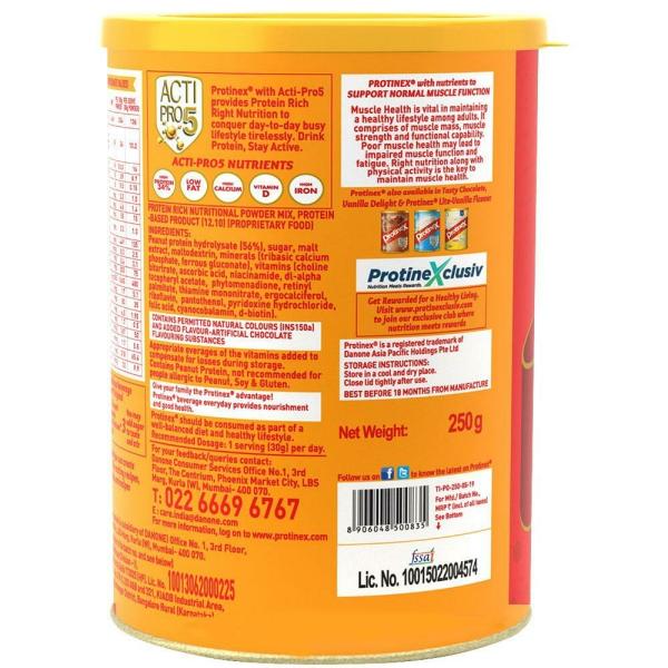 Protinex Original 250 g - JioMart