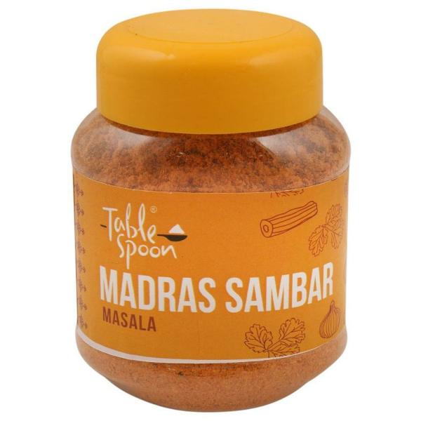 Table Spoon Madras Sambar Masala 100 g - JioMart