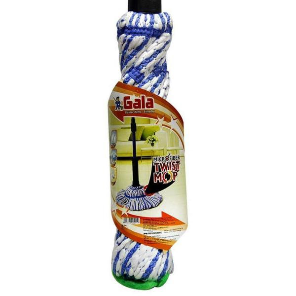 Gala Microfiber Twist Mop - JioMart