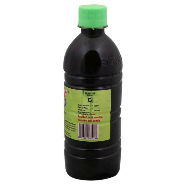 Sunny Pine Fresh Green Concentrated Floor Cleaner 500 ml - JioMart