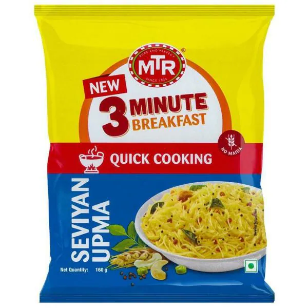 MTR Instant Vermicelli Upma Mix 170 g - JioMart