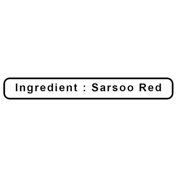 JK Red Sarsoo 100 g - JioMart