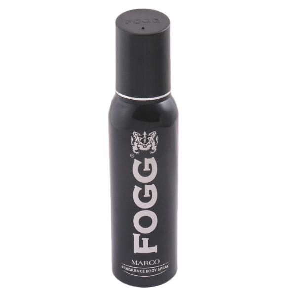 Fogg Marco Fragrance Body Spray for Men 150 ml - JioMart