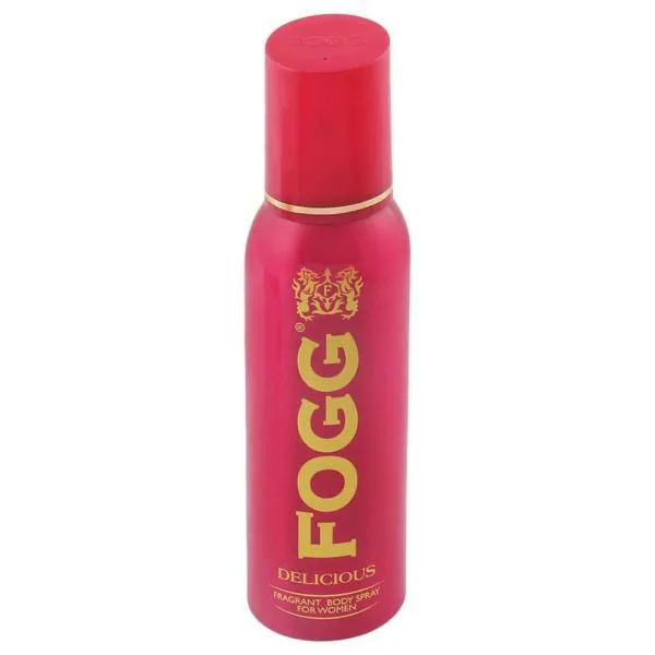 Fogg Delicious Fragrant Body Spray for Women 150 ml - JioMart