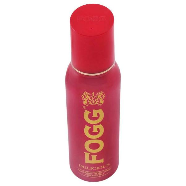 Fogg Delicious Fragrant Body Spray for Women 150 ml - JioMart
