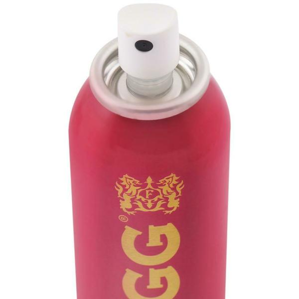 Fogg Delicious Fragrant Body Spray for Women 150 ml - JioMart