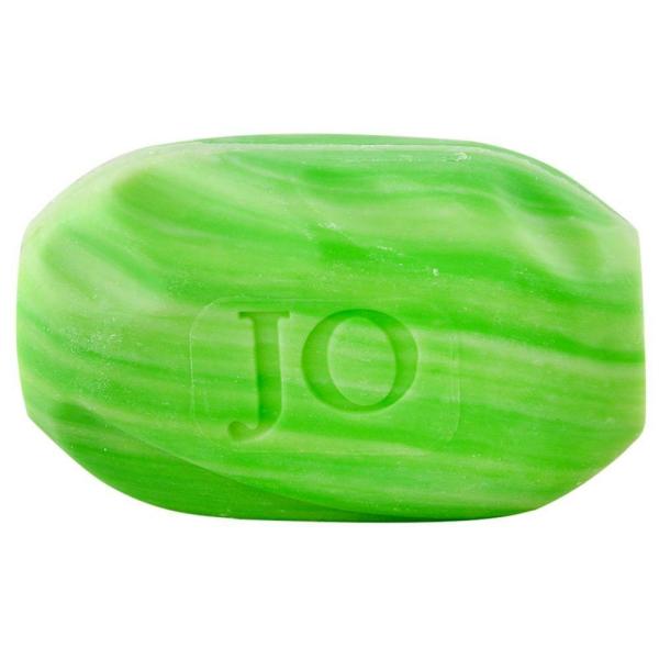 Jo Lime Sparkling Fresh Soap with Glycerine 150 g (Pack of 4) - JioMart