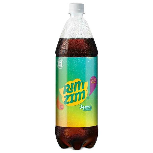 Rim Zim Jeera Drink 1.25 L - JioMart