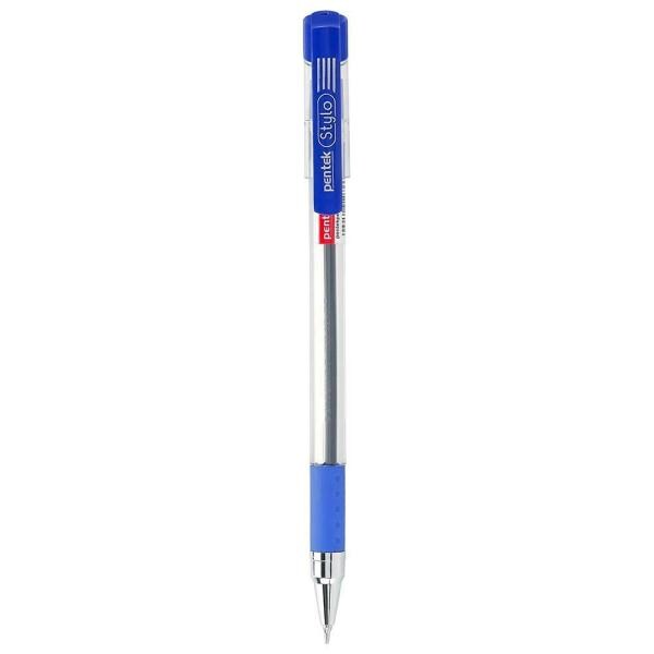 Bic Cello 0.7 mm Stylo Blue Ballpoint Pen (Pack of 5) - JioMart