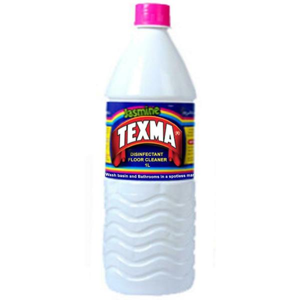 Texma Jasmine Disinfectant Floor Cleaner 1 L - JioMart